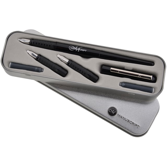 Manuscript Scribe Calligraphy Set - Walmart.com