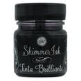 Manuscript Shimmer Ink - Silver Lights, 25ml - Walmart.com