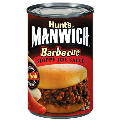 Brand: Manwich