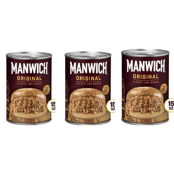 Brand: Manwich