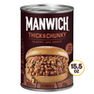 Manwich Original Sloppy Joe Sauce 15 Oz - Case of 24 - Walmart.com
