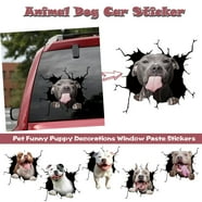 2-Pack Pet Rescue Window Stickers Decals | Alert To Fire Department ...