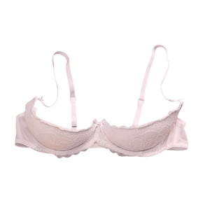 Quarter Cup Bra