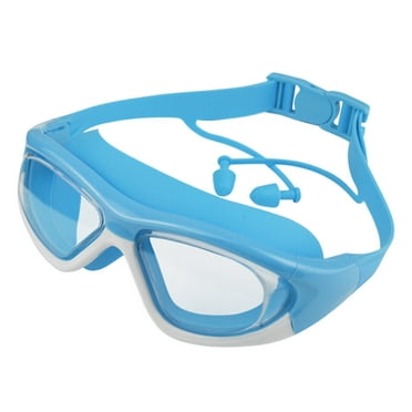 EyePop Kids Unicorn Multi-Color Swim Mask Goggle: Adjustable, Water Eye ...