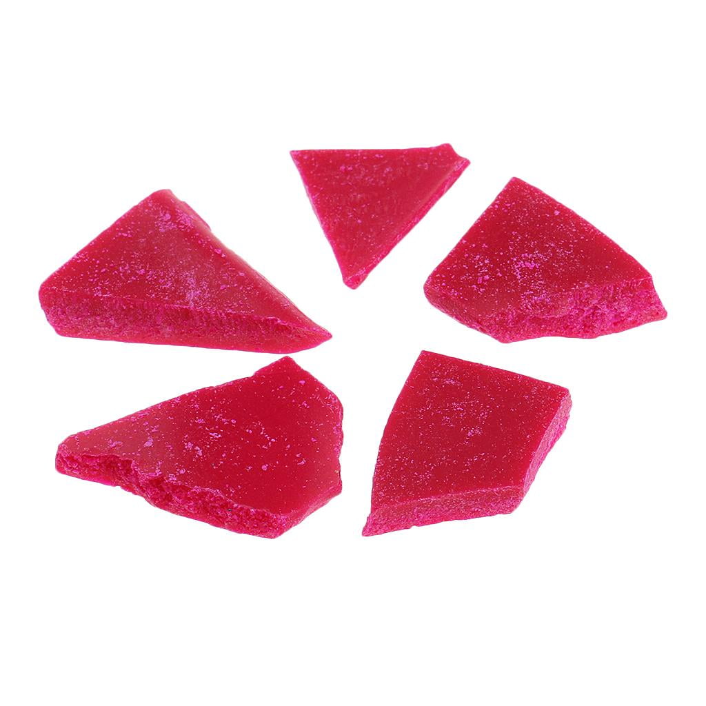 Many Dye Chips Flakes Candle Or Soy - Pink - Walmart.com