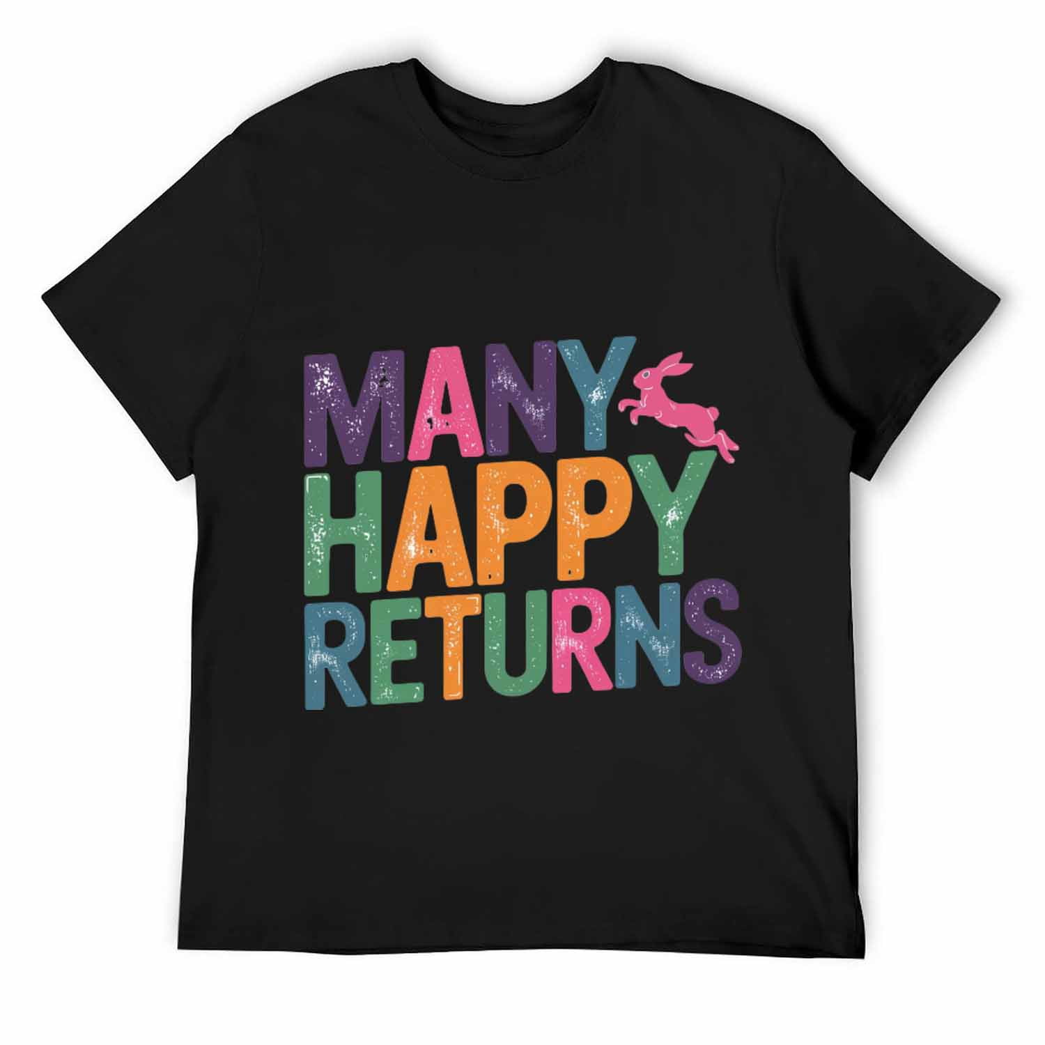 Many Happy Returnstshirt design Dragon - Funny Gift Idea For Aunties ...
