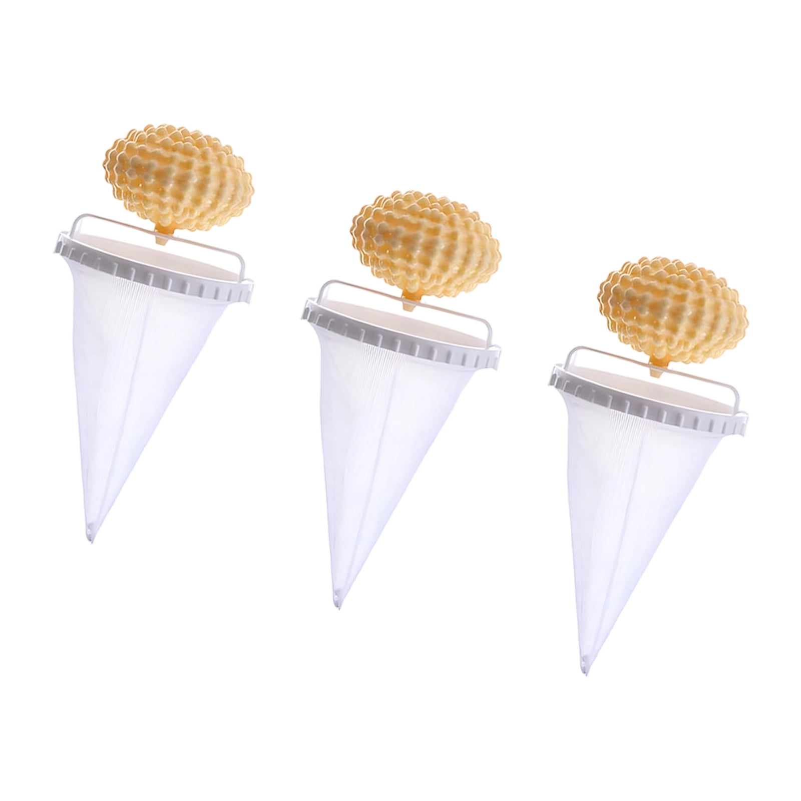 Many Purpose Laundry Wash And Floating Debris Catcher Consistent All ...