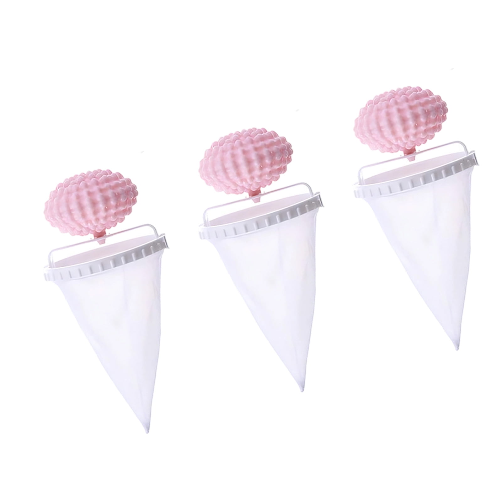 Many Purpose Laundry Wash And Floating Debris Catcher Consistent All ...