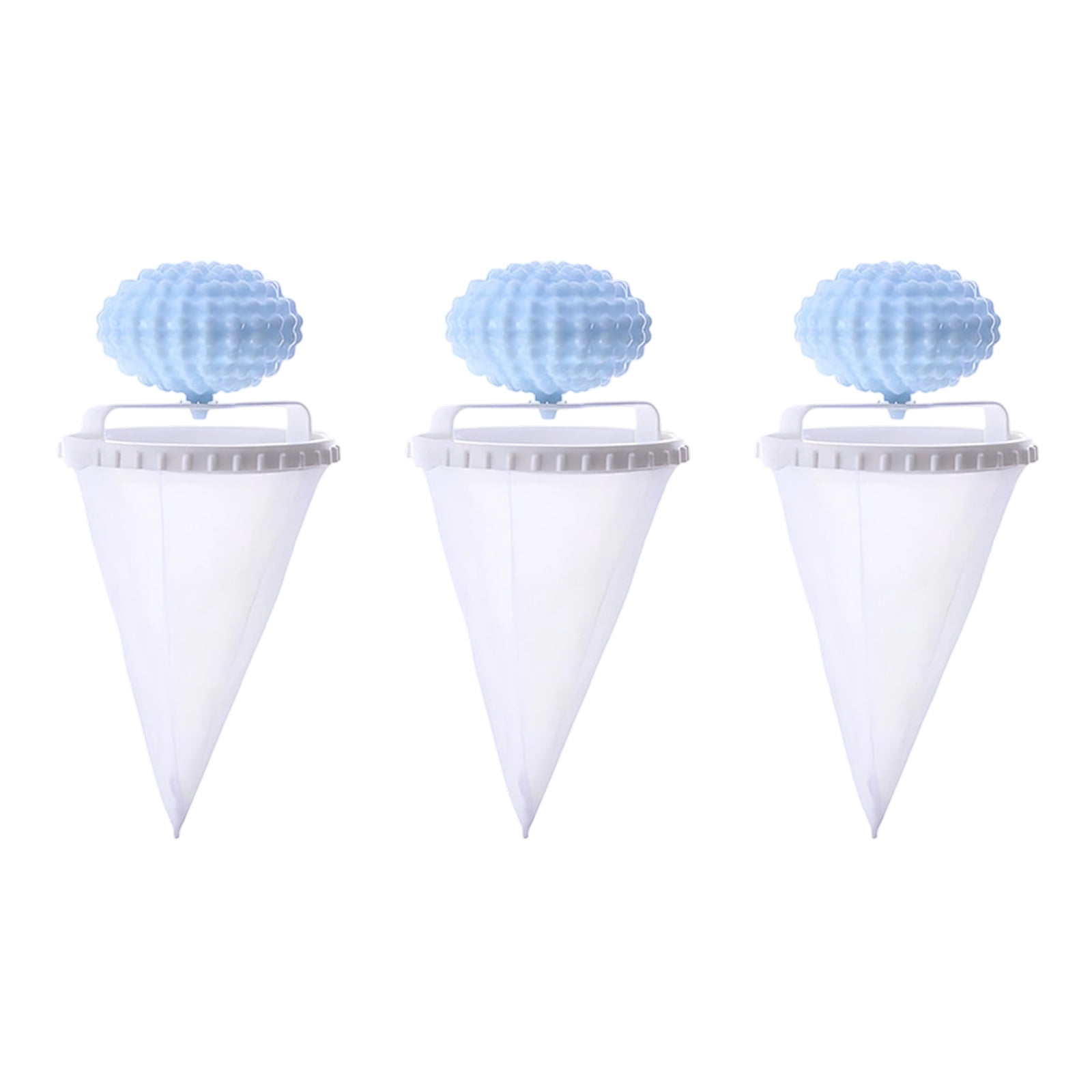Many Purpose Laundry Wash And Floating Debris Catcher Consistent All ...