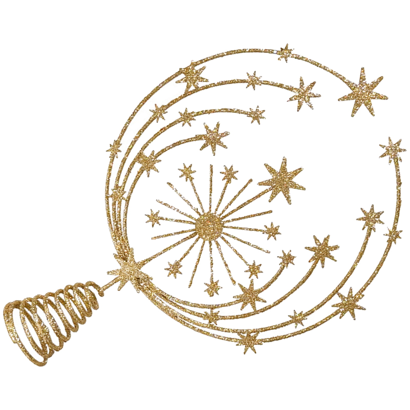 Many Purpose Steel Star Treetopstar Easy Organization Decoration For ...