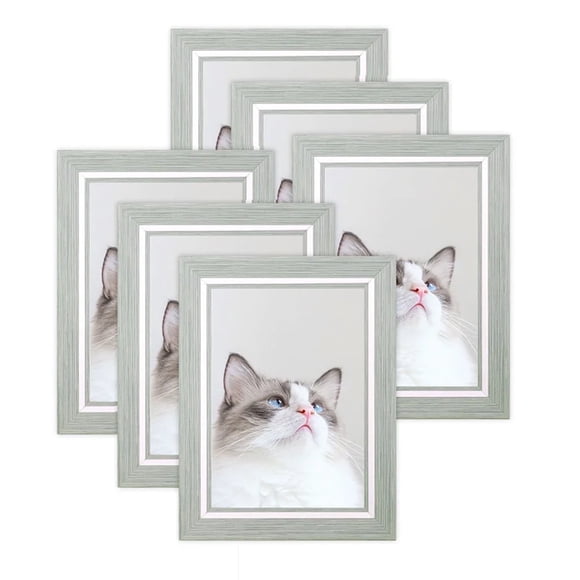 Green Tree Gallery Picture Frames