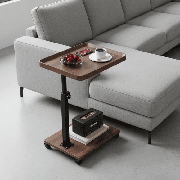 Snack Tables