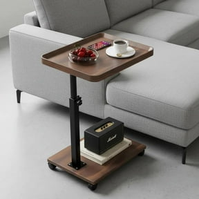 Adjustable C Table