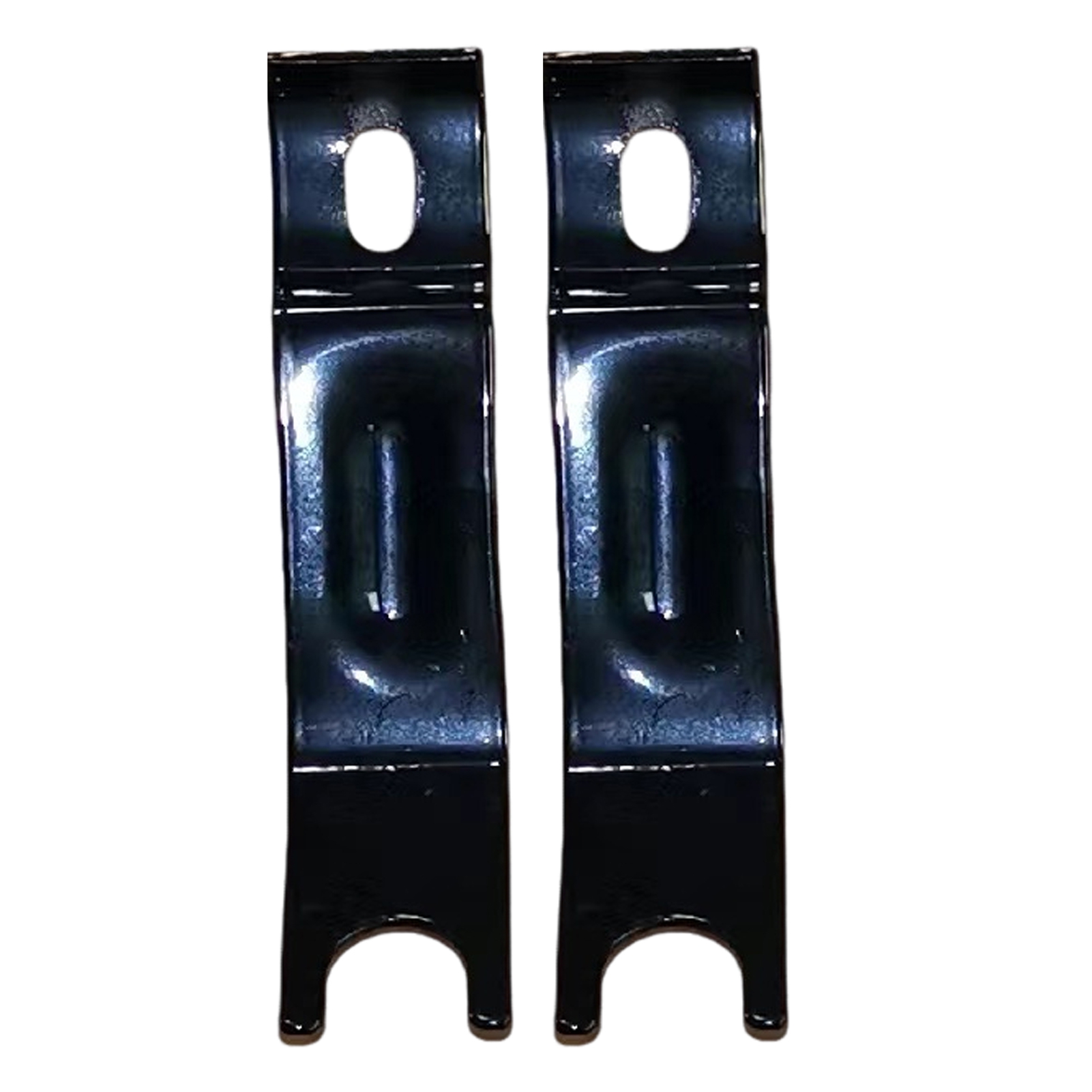 Manyache 1 Pair Axle Extenders for Kids Bikes Stabiliser Extension ...