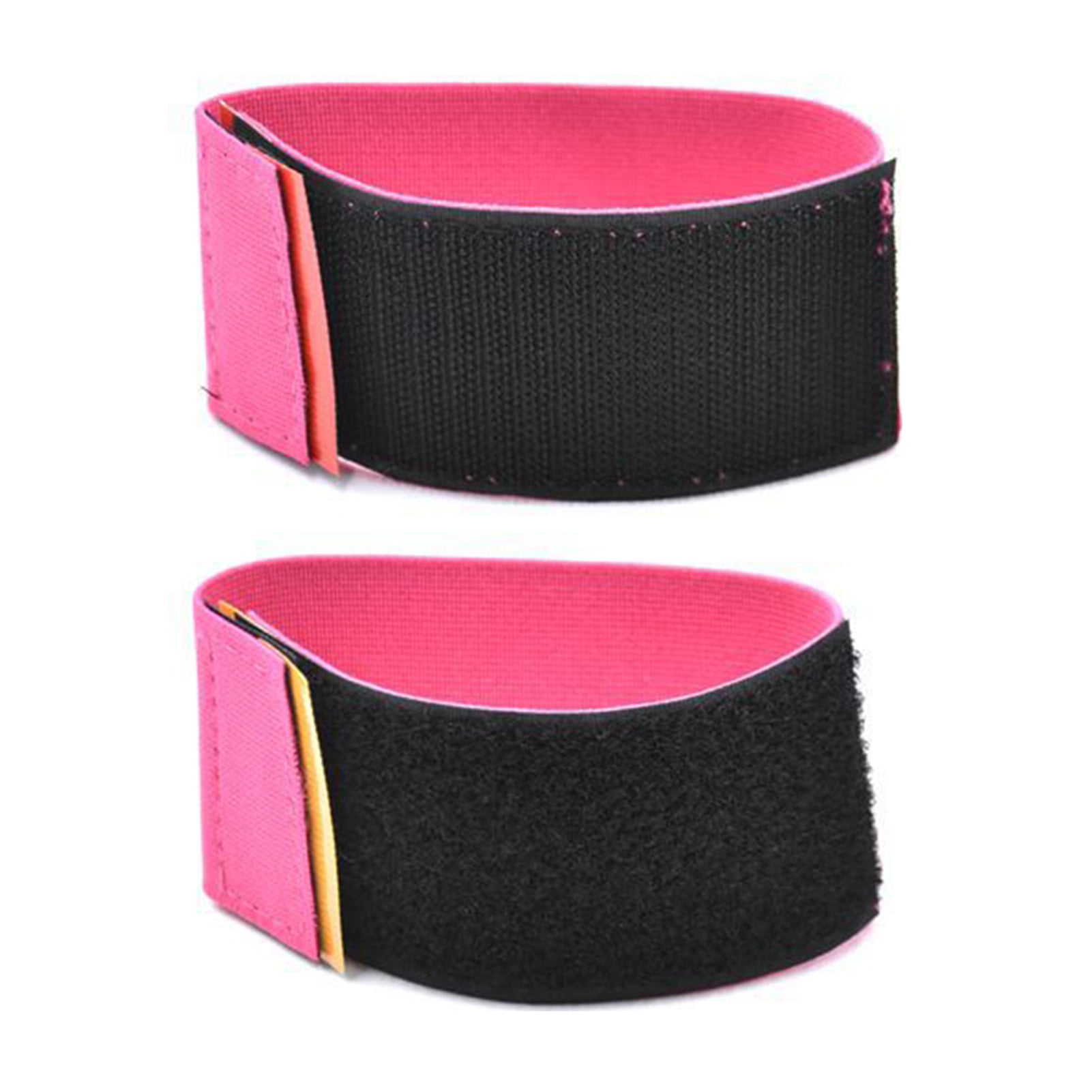 Manyache 1 Pair Gymnastics Sticky Toe Tumbling Trainer Aid Beginner ...