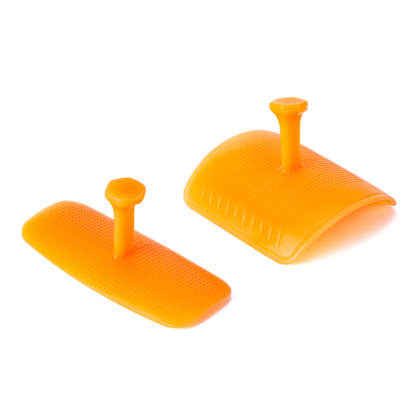 Manyache 1 Set Golf Training Grip Pad Compact Golf Swing Trainer Tool ...