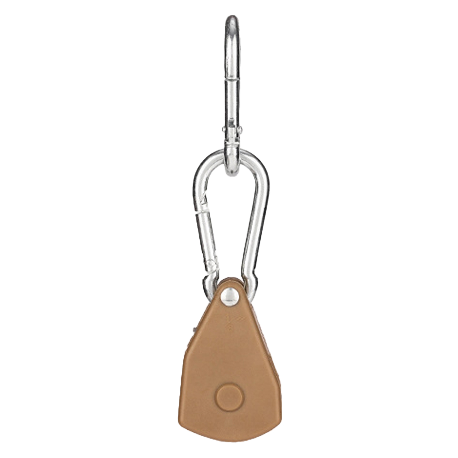 Manyache Adjustable Rope Hanger Heavy Duty Ratchet Tie Down Strap Self ...