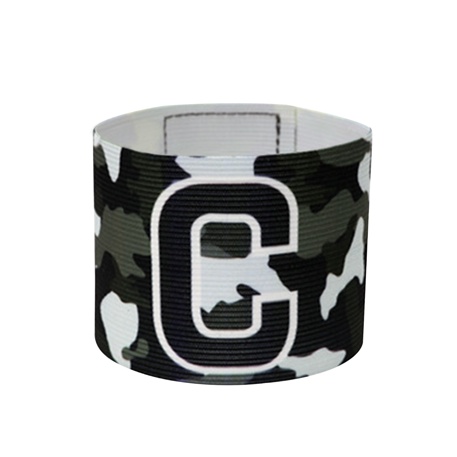 Manyache Captain C Armband Adjustable Unisex Adults Teens Football ...