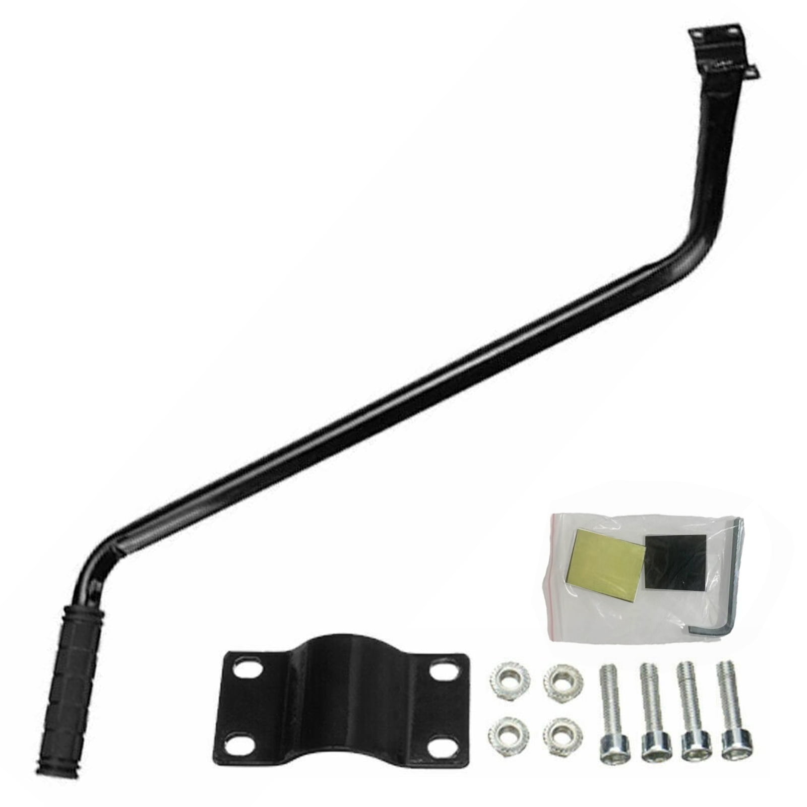 Manyache Children Bike Safety Trainer Handle Non-slip Heavy Duty Metal ...