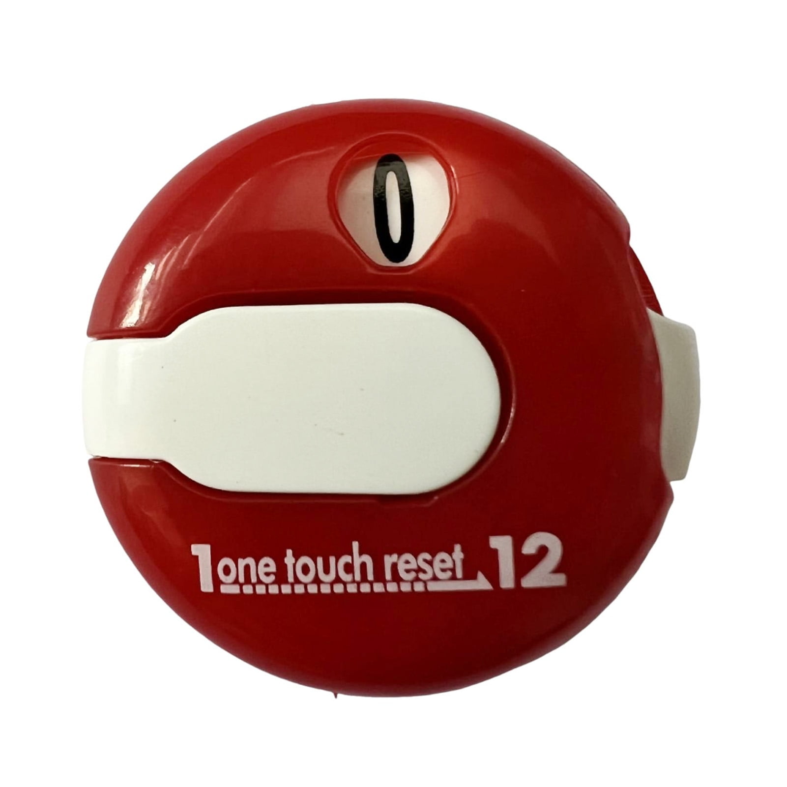 Manyache Golf Score Counter Mini Stroke Clicker Tally Tracker One-Touch ...