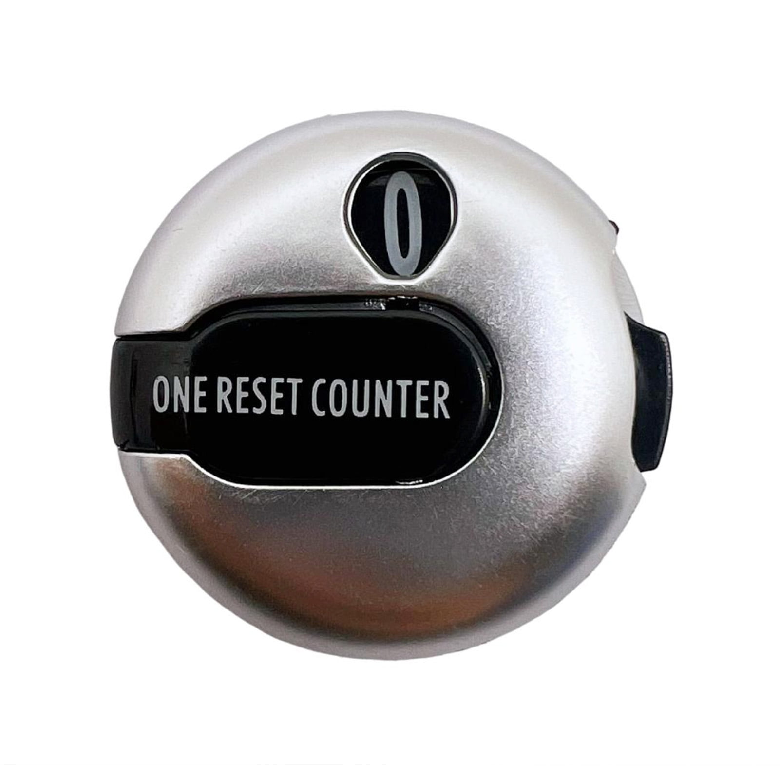 Manyache Golf Score Counter Mini Stroke Clicker Tally Tracker One-Touch ...