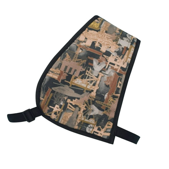 Shoulder Recoil Pad