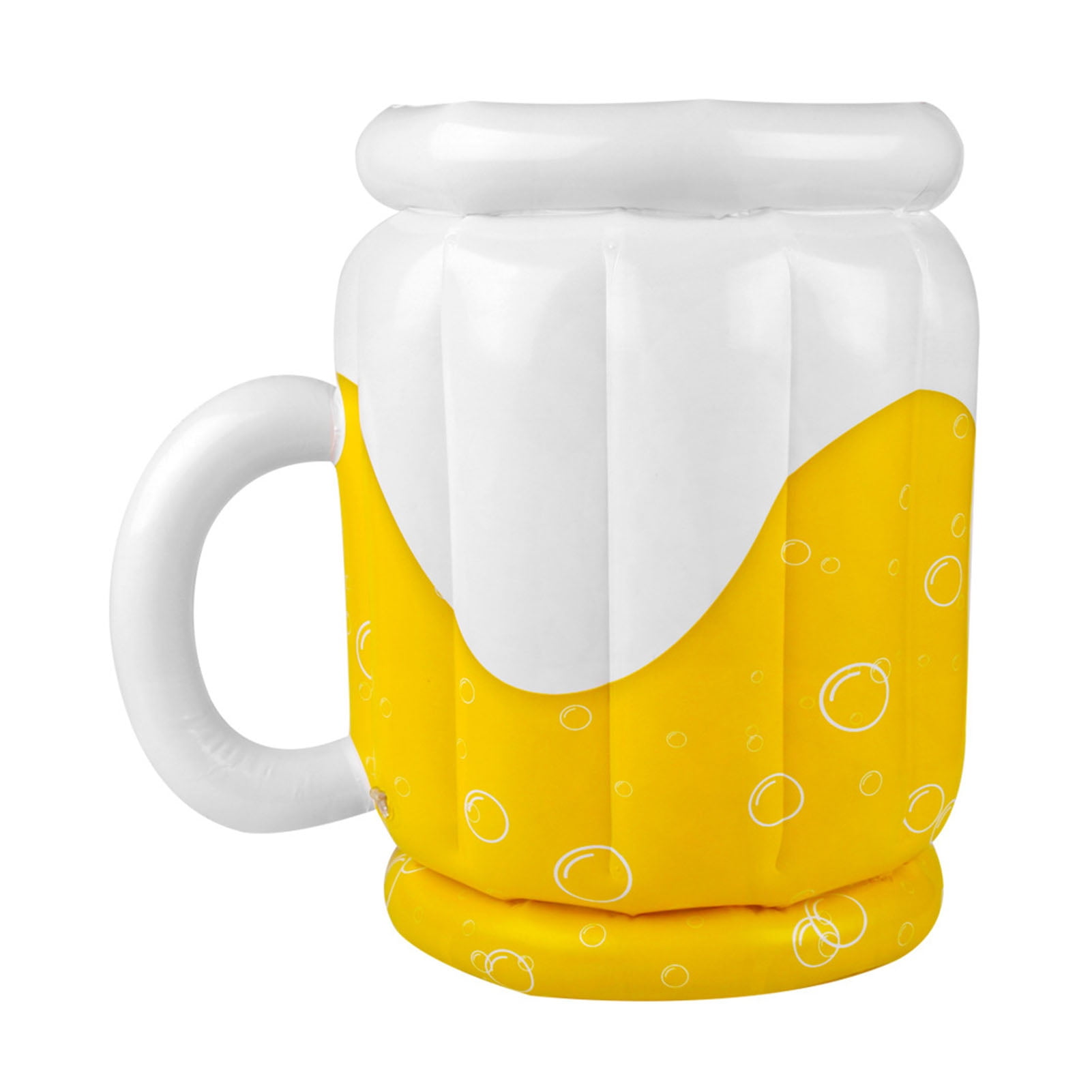 Manyache Inflatable Ice Serving Buffet Bar Food Drink Container Strong ...