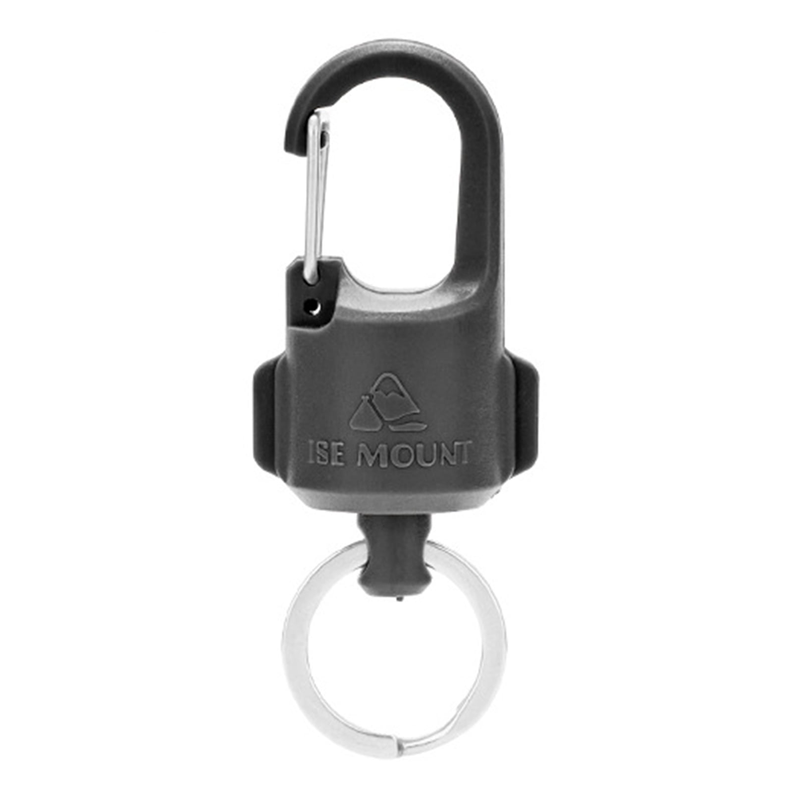 Manyache Magnetic Keychain Portable Carabiner Clip Quick Release Key ...