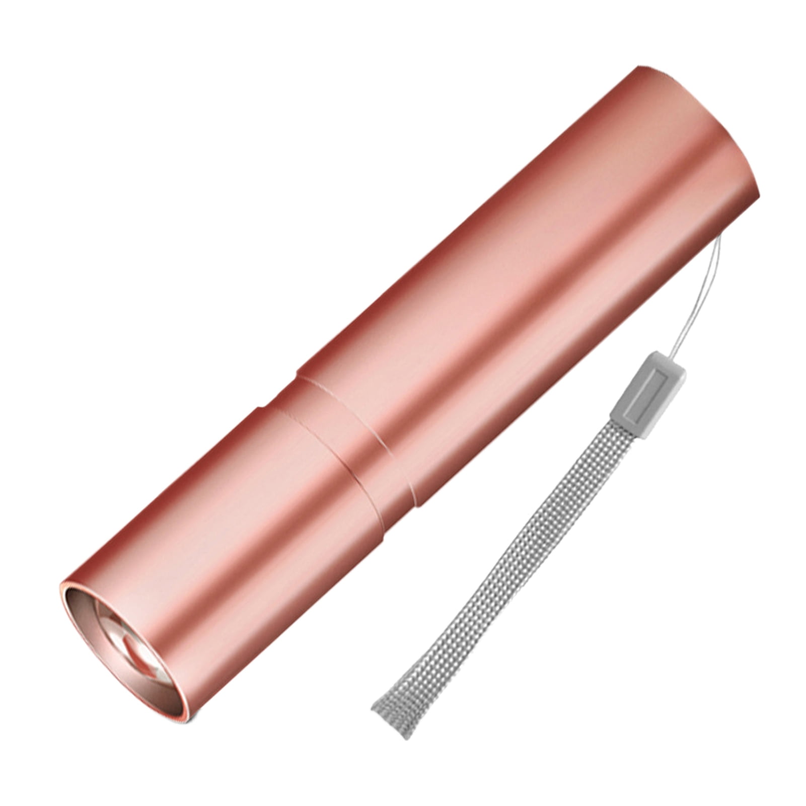 Manyache Rechargeable Flashlight Super Bright High Lumens Adjustable ...