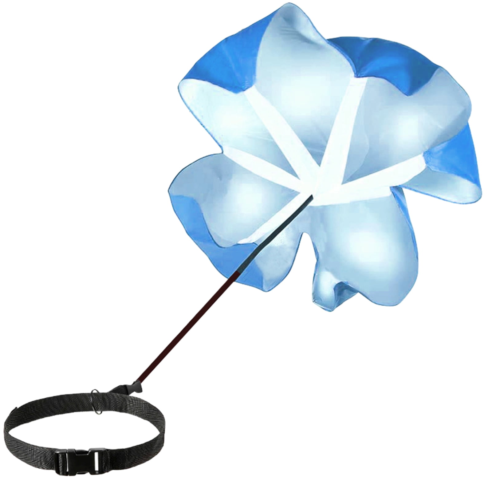 Manyache Resistance Parachute Adjustable Waistband Wear-resistant Good ...