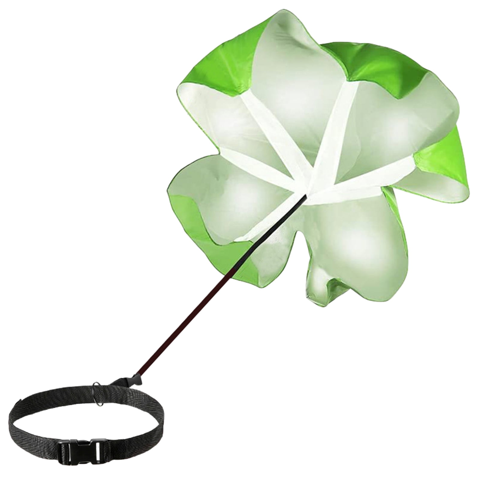 Manyache Resistance Parachute Adjustable Waistband Wear-resistant Good ...