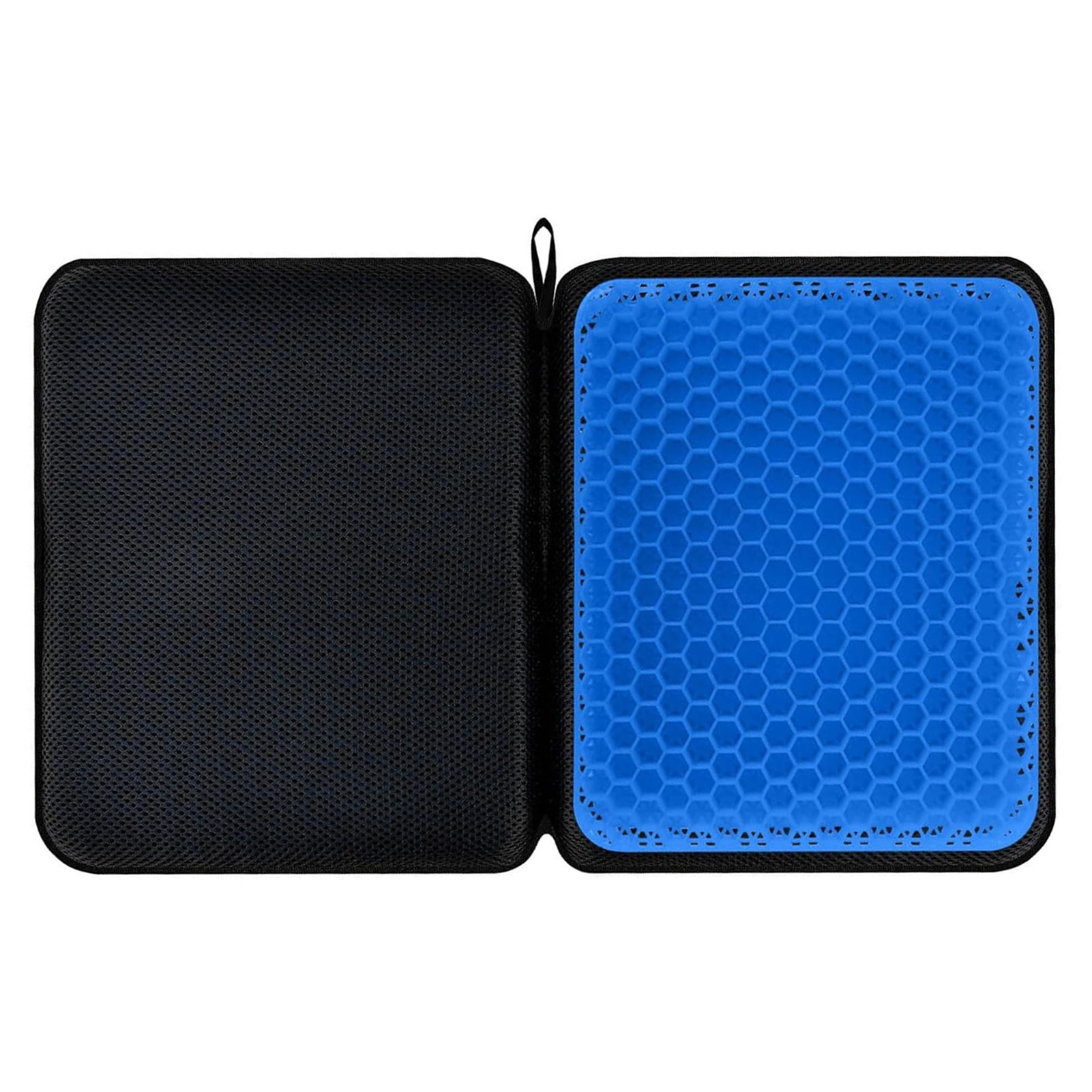 Manyache TPE Gel Portable Seat Cushion Sedentary Pain Relief Breathable ...