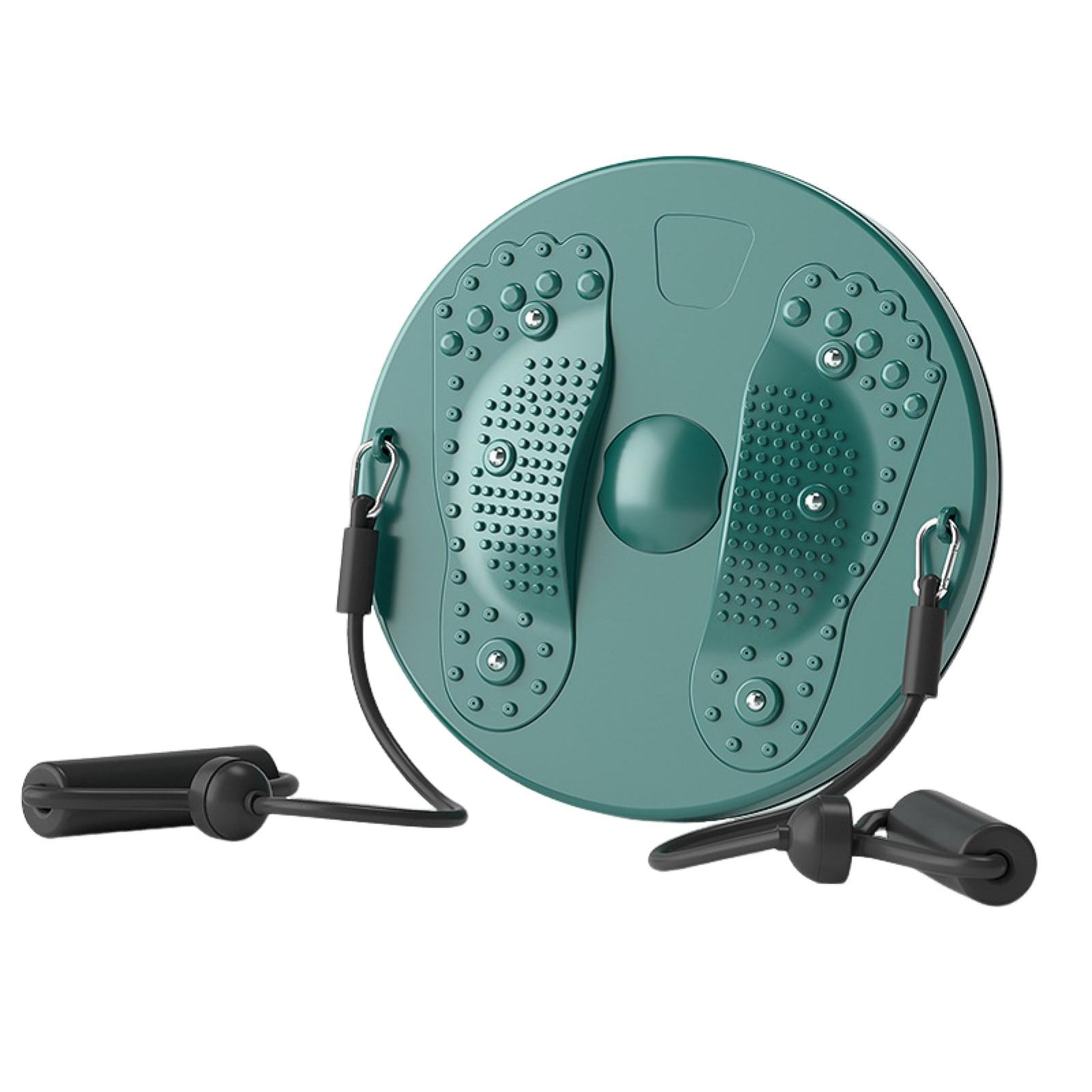 Manyache Waist Twist Board Waist Foot Massage Waist Twister Abdominal ...