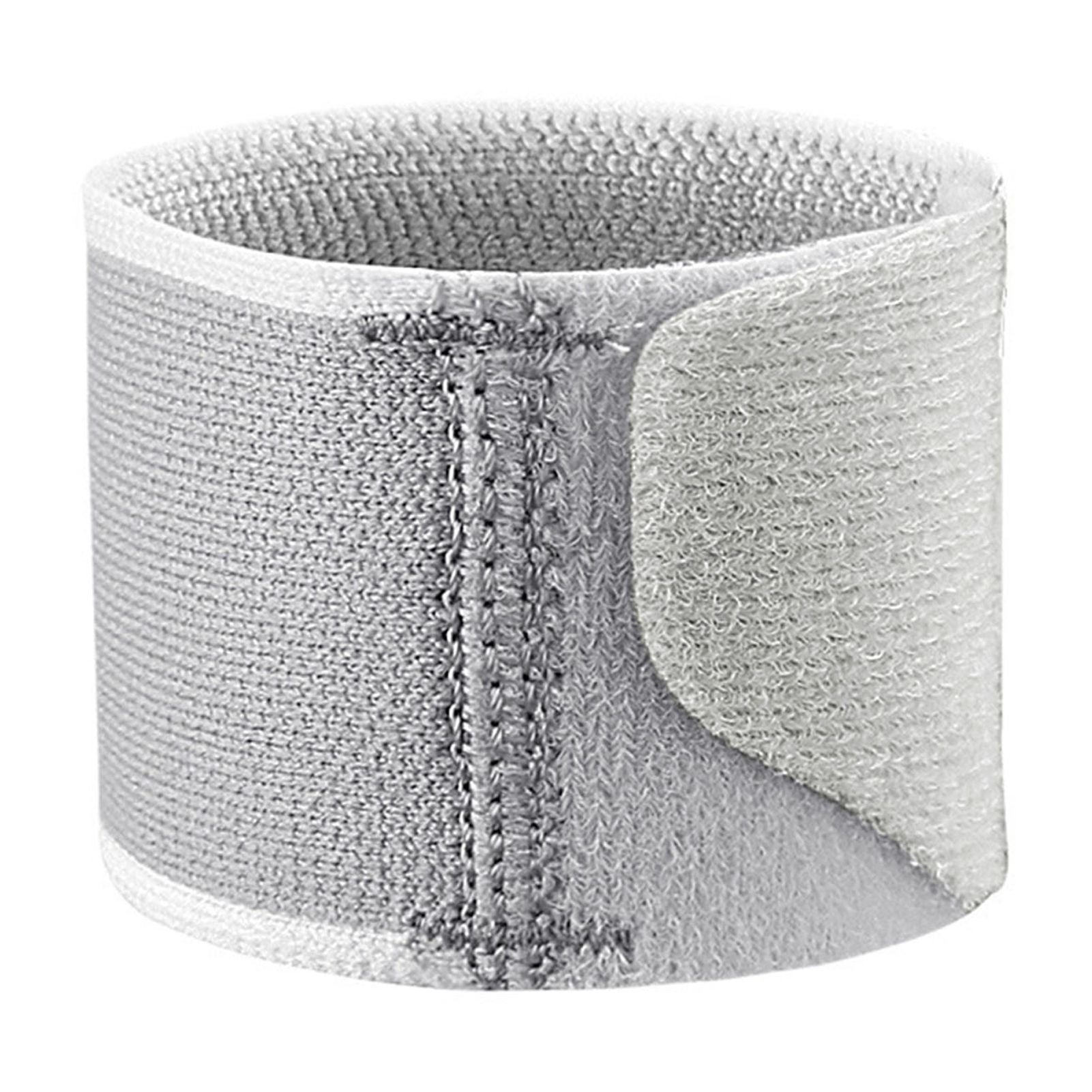 Manyache Wristband Wrist Compression Strap Adjustable Sport Wrist Wraps ...