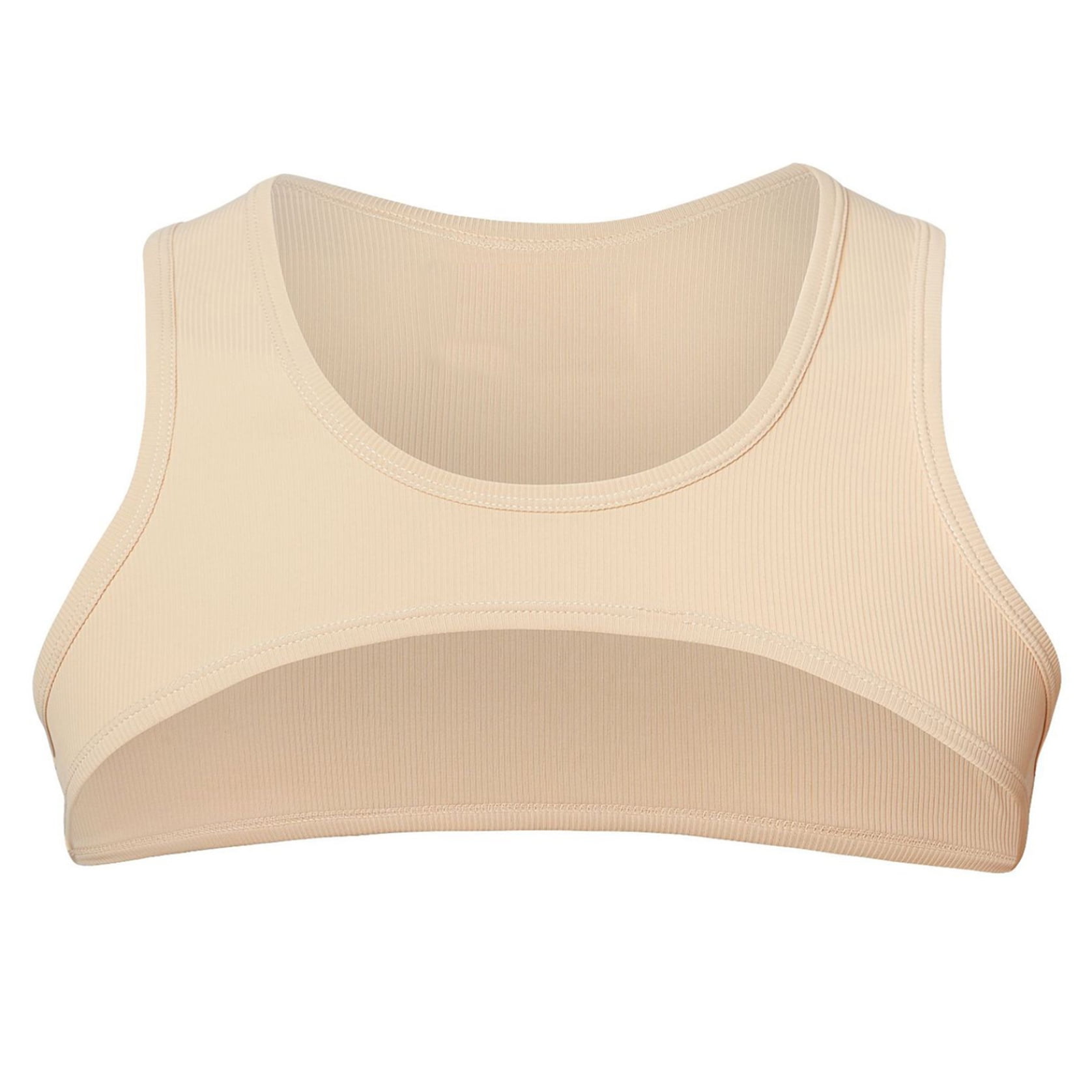 Manyakai Men's Sleeveless Gym Workout Muscle Half Tank Top Bodybuilding ...