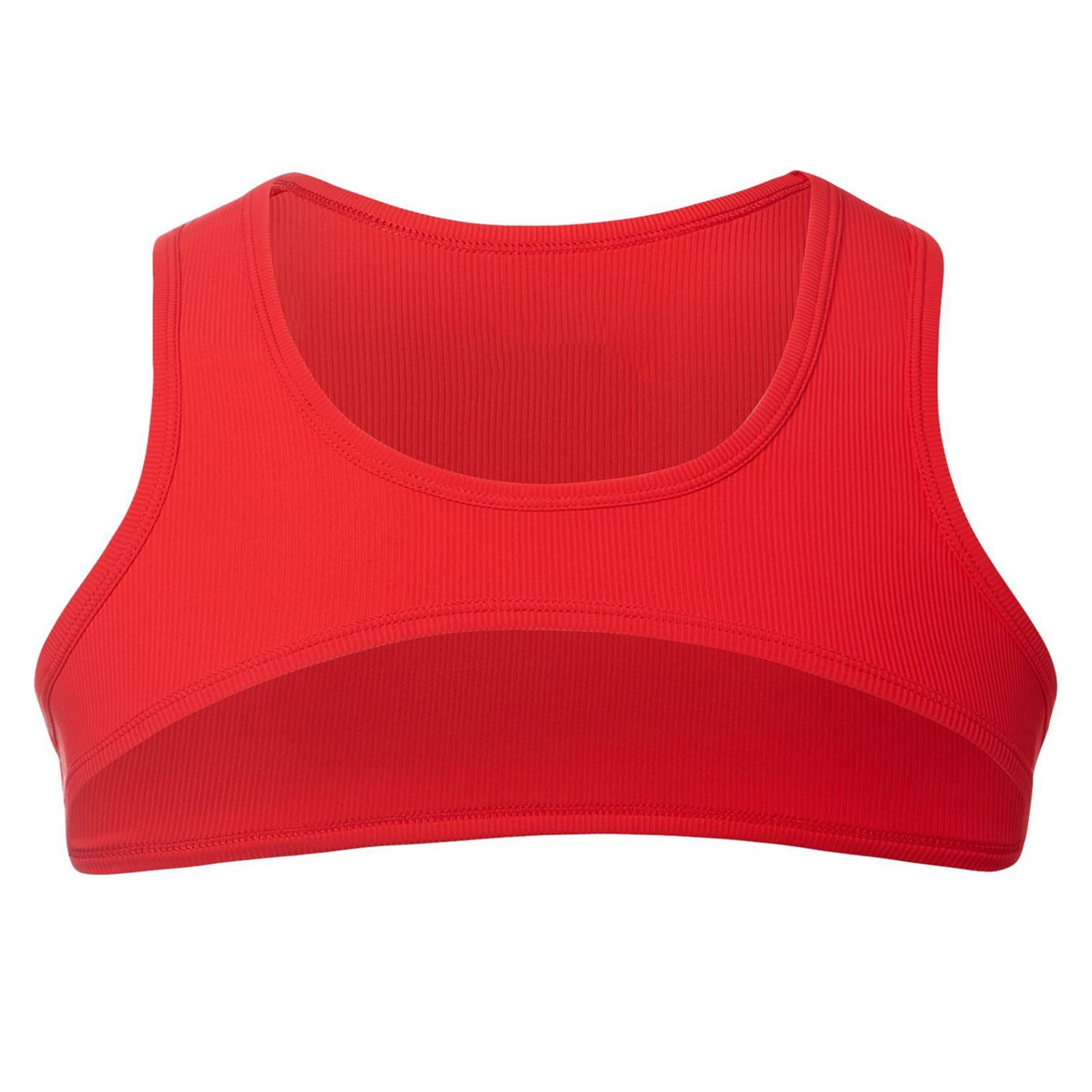 Manyakai Men's Sleeveless Gym Workout Muscle Half Tank Top Bodybuilding ...