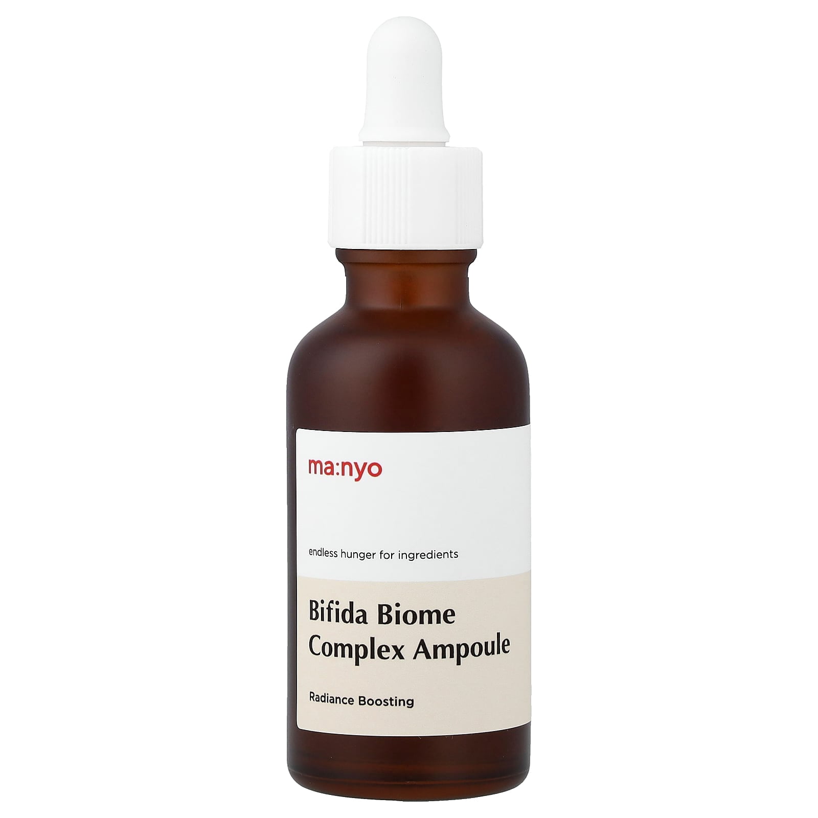 Manyo Factory Bifida Biome Ampoule, 50ml / 1.6 fl oz - Anti-Aging ...