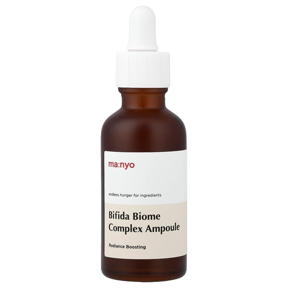 Manyo Factory Bifida Biome Complex Ampoule, 1.6 fl oz - Walmart.com