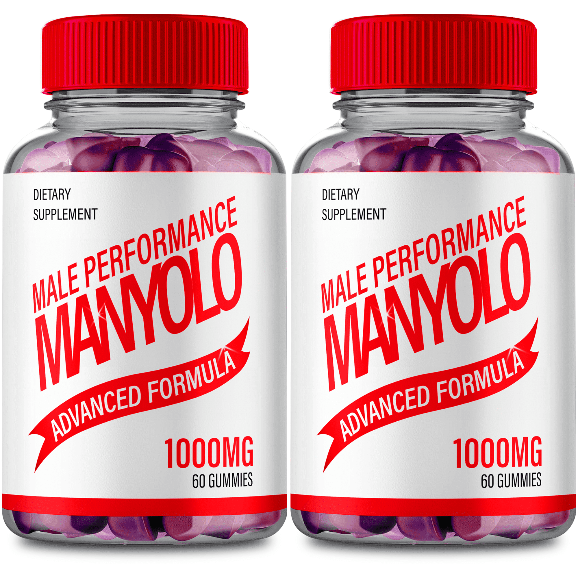 Manyolo Gummies for Men, Man Yolo Advanced Formula, ManYolo Gomitas ...
