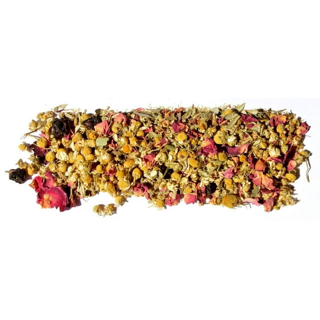 Manzanilla Tea (5 oz) - Walmart.com