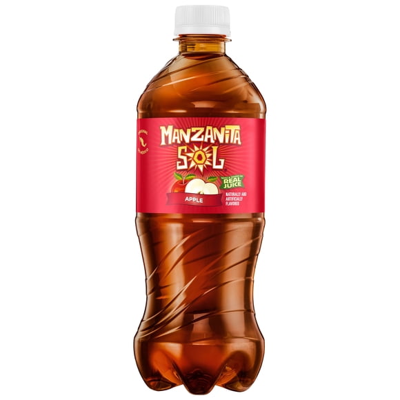 20 Oz Soda