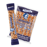 Manzela Japanese Style Peanuts, Zesty and Crunchy, Individual Packs ...