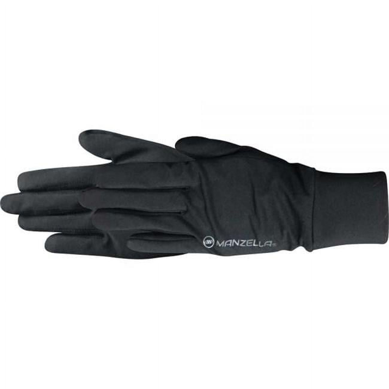 Manzella 561018 Ultra Max 2.0 Glove for Men - Large & Extra Large ...