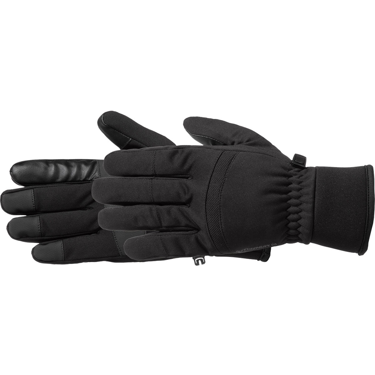 Manzella Manzella Ever Intense Touchtip Gloves for Men - Walmart.com