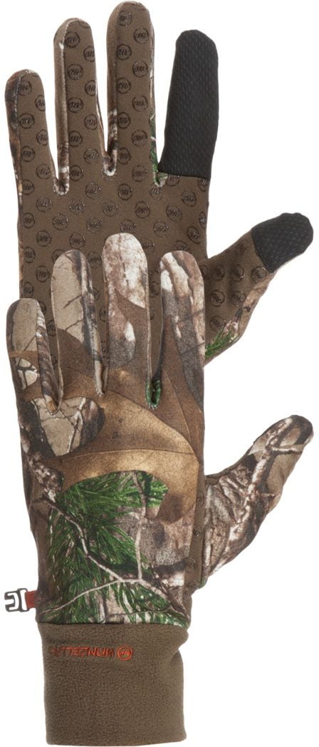 Manzella Ranger TouchTip Gloves - Walmart.com
