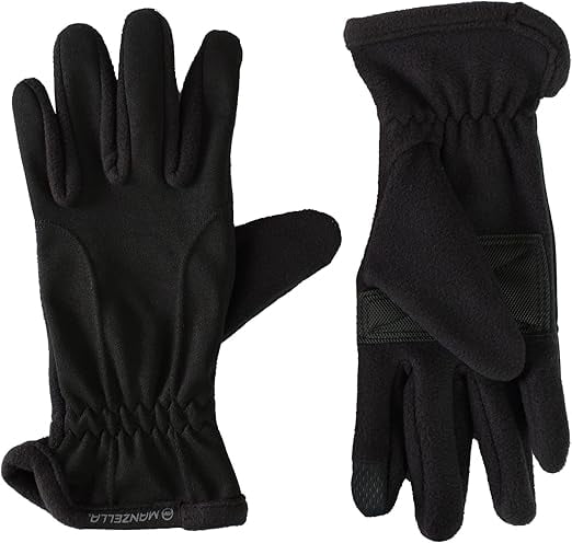 Manzella Women's Equinox Ultra Touchtip Cold Weather Glove - Walmart.com