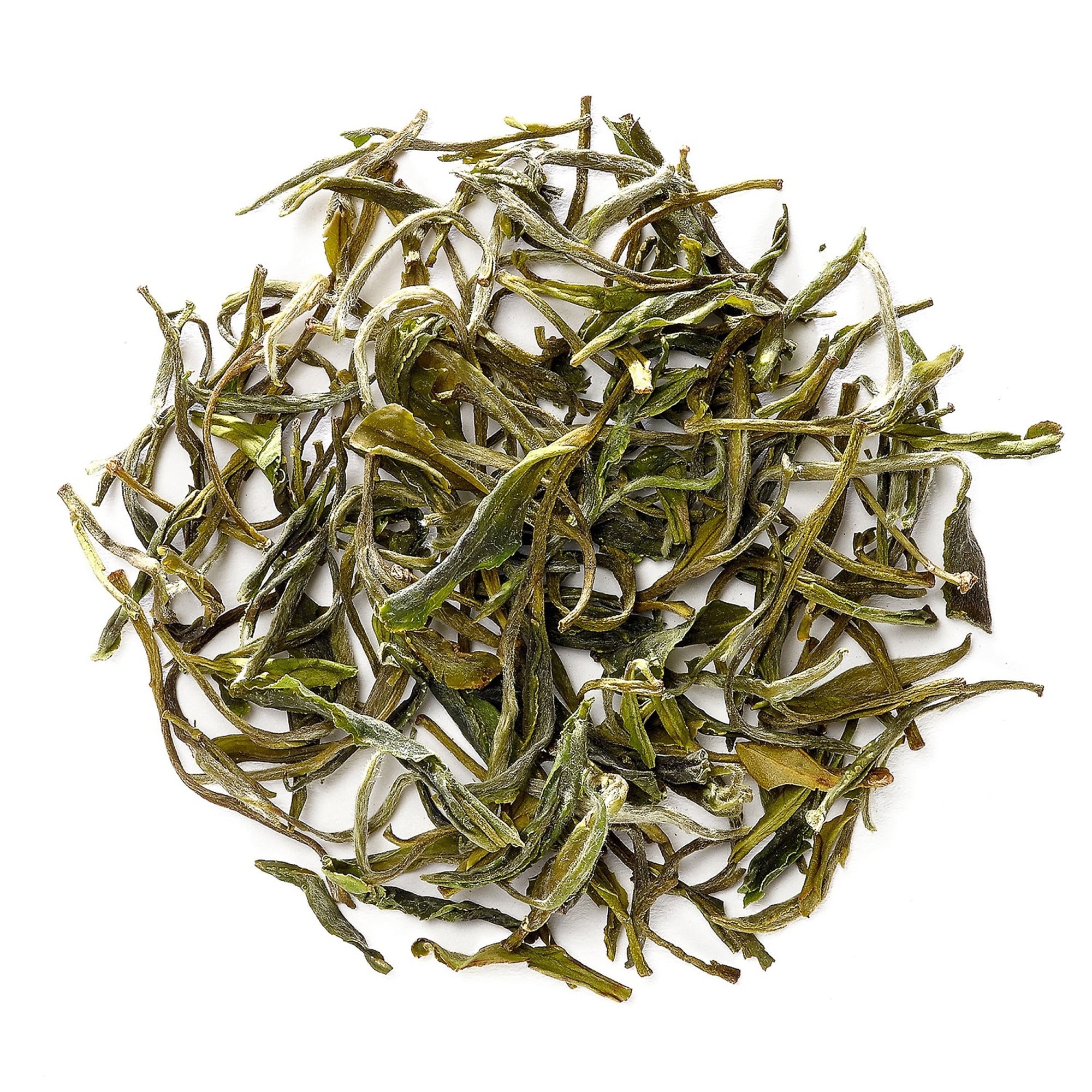 Mao Feng Green Tea China - Famous Chinese Tea From Huang Shang ...