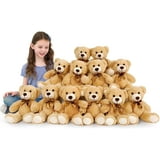 Intelex CP-REI-1 Reindeer Warmies, Dark Brown, Stuffed Animal - Walmart.com