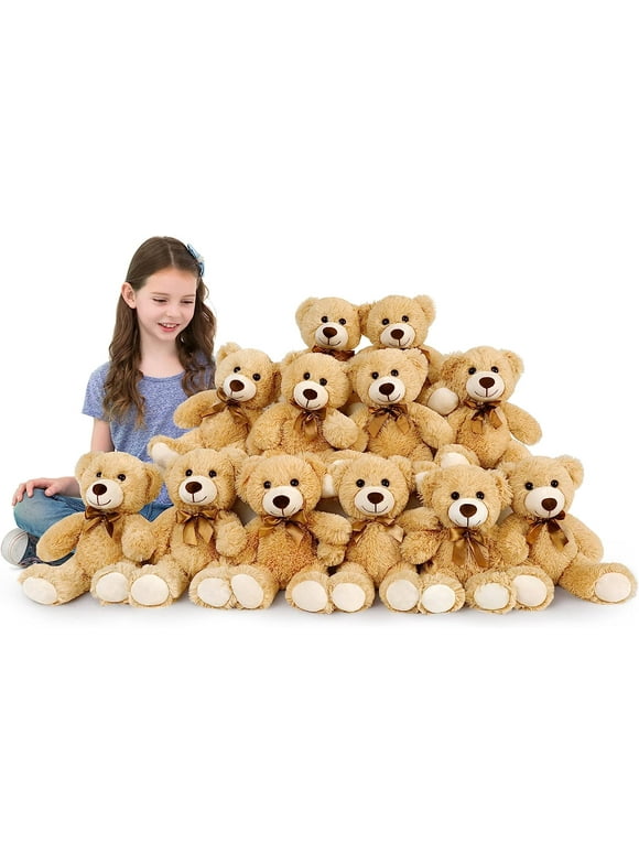 Stuffed Animals & Plush Toys in Toys - Walmart.com