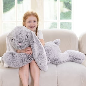 Abby Hatcher Catch-a-Hug Fuzzly Bozzly Plush - Walmart.com